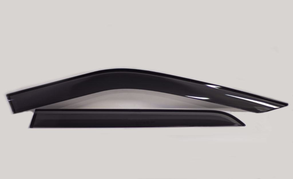 WINDOWS VISOR EXPLORER 2011-2019 - SK Performance Store