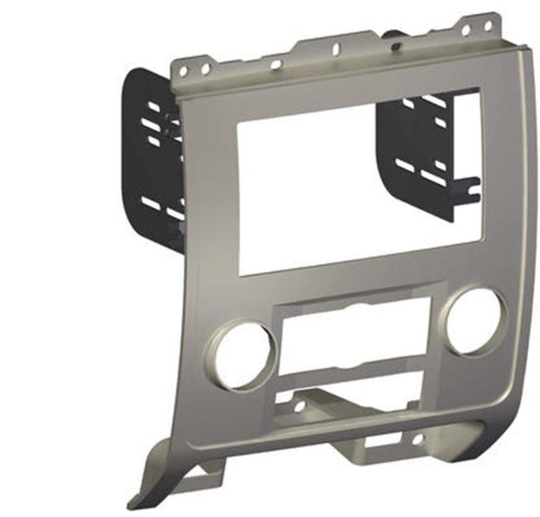 KIT RADIO FORD ESCAPE 2008-2011 GRIS – SK Performance Store