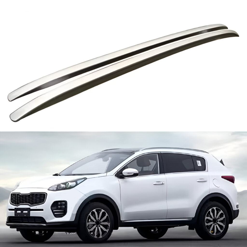 ROOF RACK KIA SPORTAGE 2017-2021 - SK Performance Store