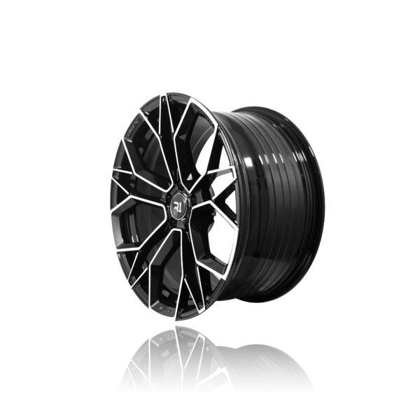 KILLERWHEELS VLF05 18X9 5X100 73.1 – SK Performance Store