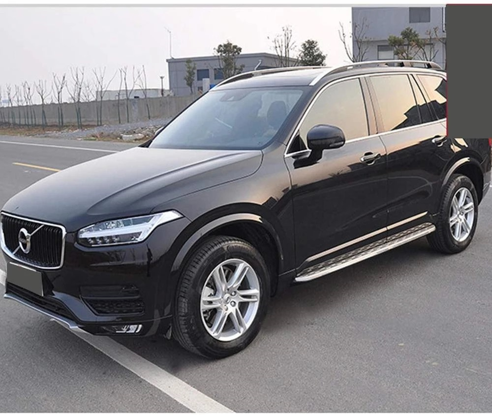 ESTRIBOS VOLVO XC60 2018-2022 – SK Performance Store