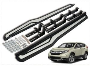 ESTRIBOS HONDA CRV 2017-2022 - SK Performance Store