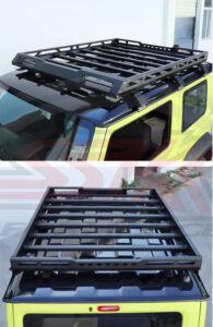 RACK SUZUKI JIMNY 2019-2025 - SK Performance Store