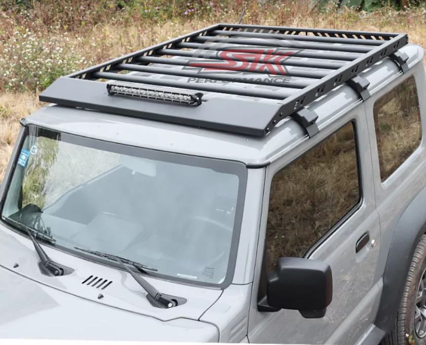RACK TECHO SUZUKI JIMNY 2019-2025 3DR - SK Performance Store