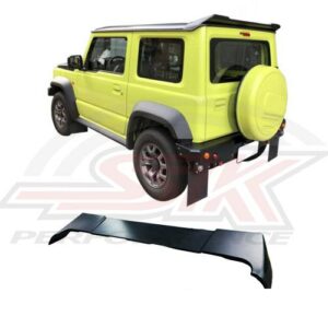 SPOILER SUZUKI JIMNY 2019-2025 - SK Performance Store